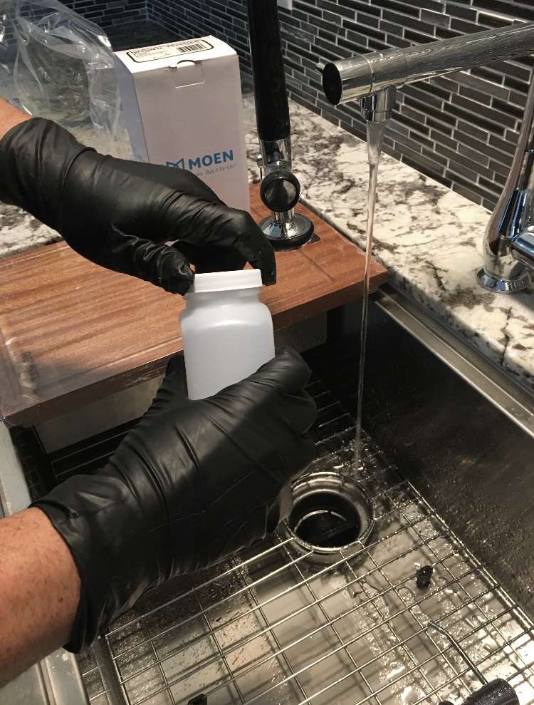 Water Filtration & Testing | Picayune, MS